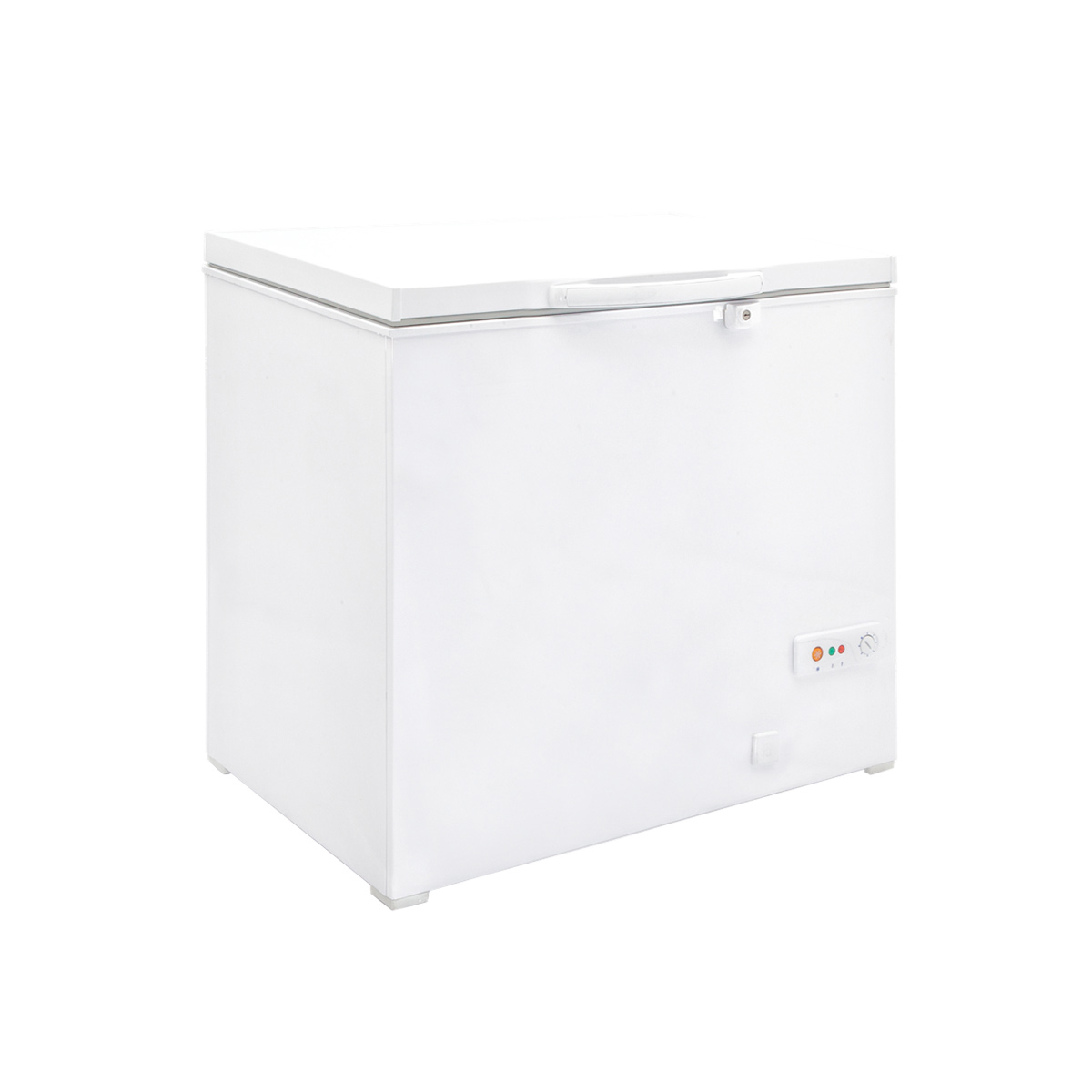 Ev Tipi Sandık Tip Derin Dondurucular - Şenocak